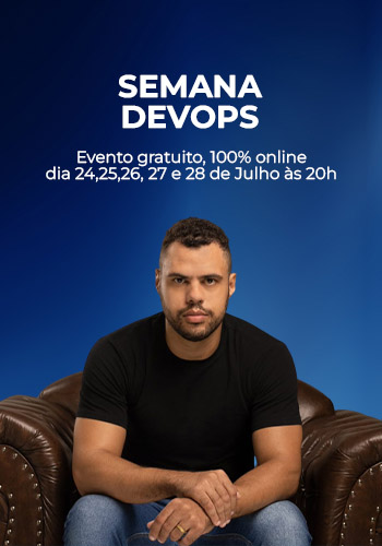 Cursos DevOps Gratuitos - Curso Devops